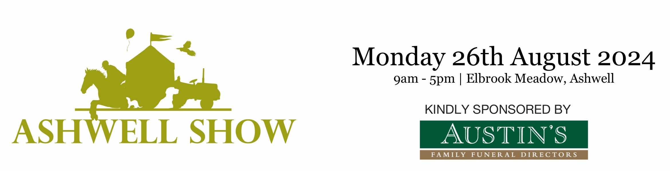 Ashwell Show 2024